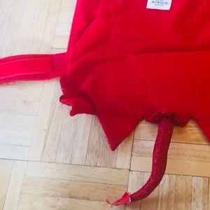 Other | Little Devil Dog Costume For Pups | Poshmark